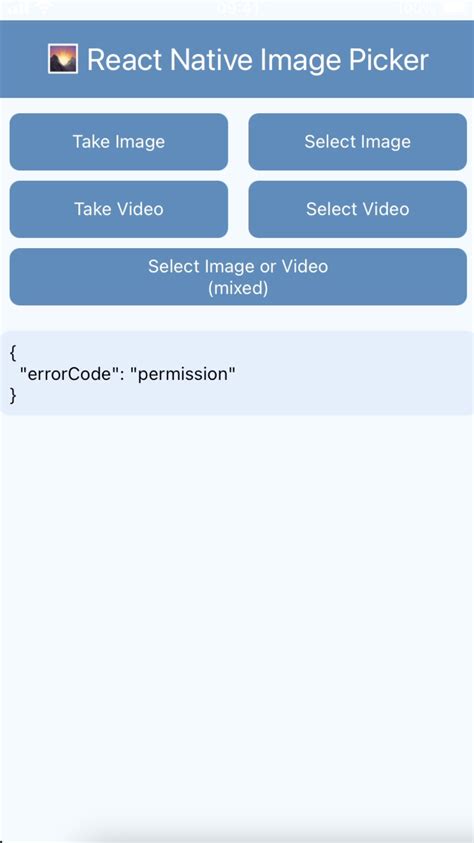 fix ios launchcamera opens camera with black background 2024 by reisclef · pull request