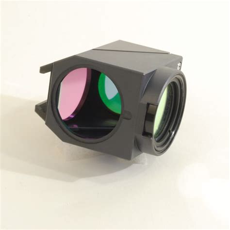 Olympus 51000 Fl Cube Dapi Fitc