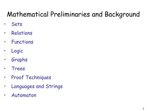 Ppt Csse 350 Automata Formal Languages And Computability Powerpoint