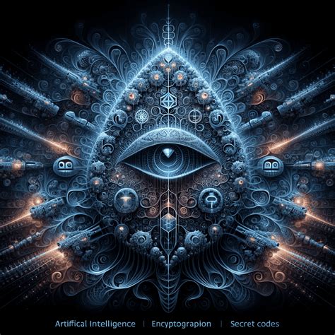 unveiling the enigma how ai cryptography revolutionizes secure data