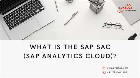 Sap Sac Revolutionizing Data Analytics And Business Intelligence Sap And Oracle Partner And