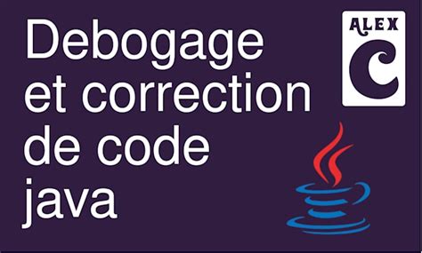 Debug And Fix Your Java Code By Bigo Dev Fiverr