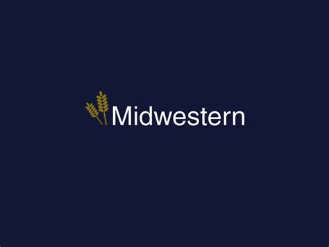 Midwstern Logo