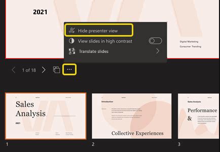 How To Share PowerPoint Slides In Teams