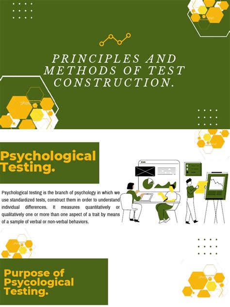 Test Construction Pdf Validity Statistics Psychology Test Construction Pdf Validity Statistics Psychology