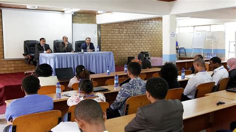 የሥርዓተ ስልጠና ዝግጅቱ ምርትና ምርታማነትን ከማሳደግ ባለፈ በዓለም ተወዳዳሪ ባለሙያ ማፍራትን ታሳቢ ያደረገ