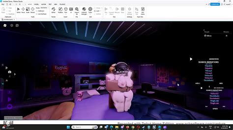 My Girlfriend Wasnt Onlineandandand So I Fucked Her As A Bot Andpart 2and