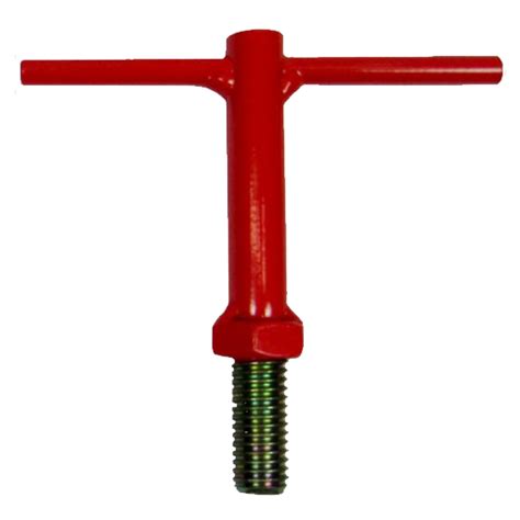 Bashlin Lif T 903lt Arnett Industries Llc