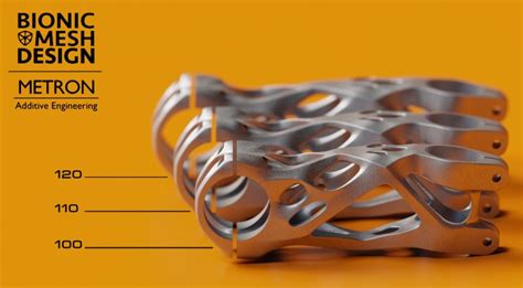 Bionic Mesh Design Gmbh On Linkedin Subdivision Modeling Topology Optimization Cad