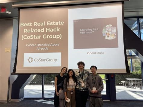 Chapmans Computer Science Club Wins Uc Irvine Hackathon Award Hack