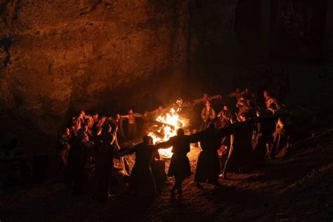 Dune Prophecy Just Revealed Even More Dark Secrets Clinging To The Harkonnens