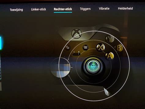 I Have NO Stick Drift In My Controller It S Right In The Middle But Still My Character Moves