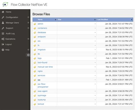 Configure Advanced Flow Collector Engine Custom Security Event Firing Behavior Cisco
