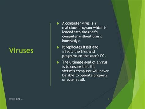 Computer System Security
