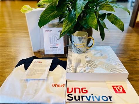 Hương Vũ On Linkedin “vng Is Not Just The Name But The Idea That We Belong To Something Much