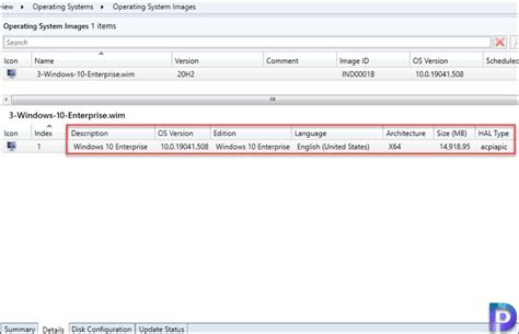 Best Guide To Deploy Windows 10 20H2 Using SCCM