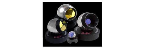 Prism Alignment Using A Point Source Microscope Optical Perspectives