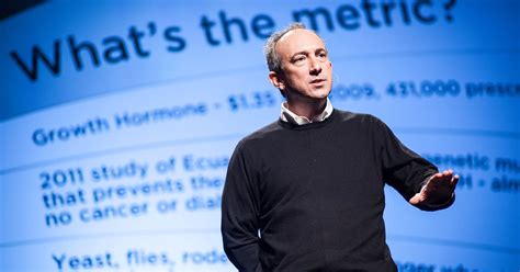 More Plagiarism Found In Dr David Agus Books