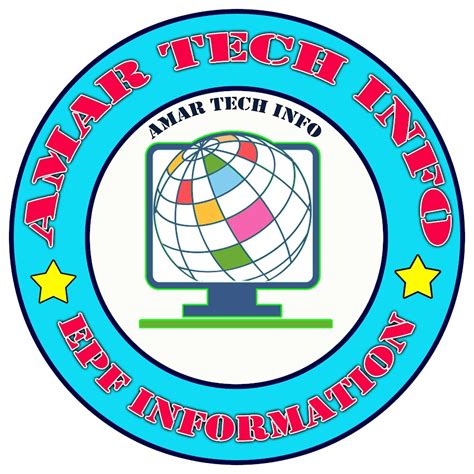 Amar Tech Info Youtube