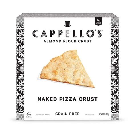The Best Gluten Free Pizza Crusts Brands And Recipes