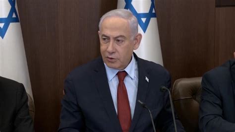 El Tribunal Supremo De Israel Anula La Ley Clave Del Golpe Judicial