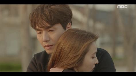 손 꼭 잡고 김태훈 따뜻한 포옹으로 한혜진 위로했다애틋한 사랑의 시작