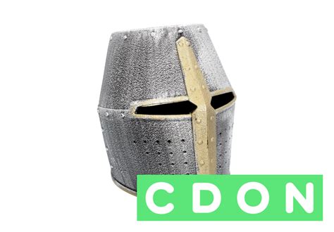 Crusader Helmet Cdon