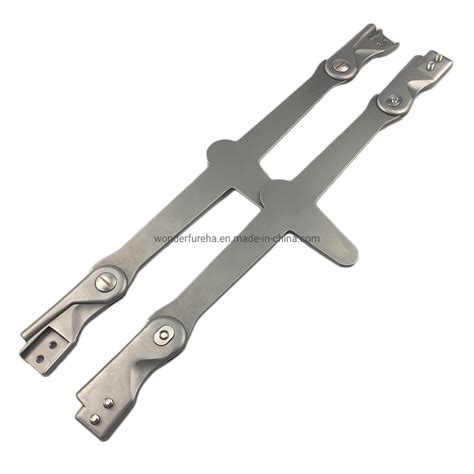 Prosthetic Leg Artificial Limbs Orthopedic Ankle Joint Orthotics Knee