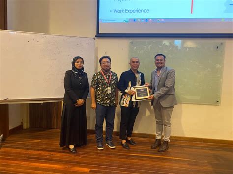 amir sharifuddin on linkedin careerworkshop sharingsession opportunity unimasgemilang