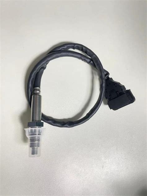 8 Wire Original Nitrogen Oxide Nox Sensor Probe Ngk Ns11a