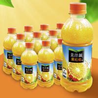 Coca Cola Minute Maid Ml