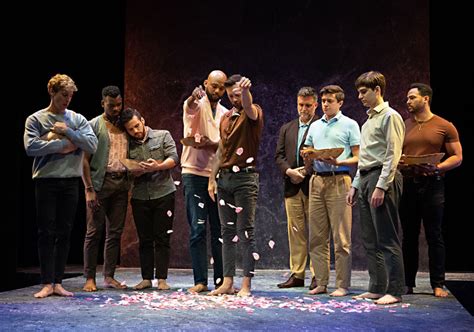 Review Zach Theatre S The Inheritance Part 2 Arts The Austin