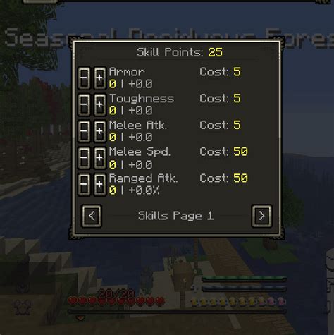 Does Anyone Know What Mod This Is R Moddedminecraft