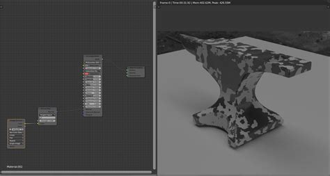 Rendering Weird Glitch When Render Only Normals Blender Stack Exchange