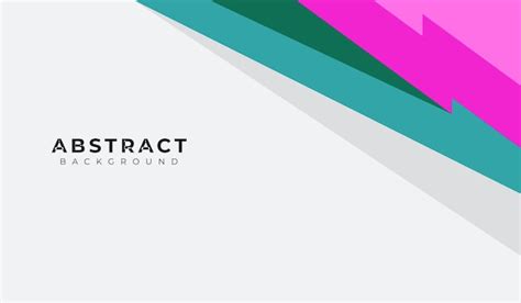 Premium Vector Abstract Background Vector Design