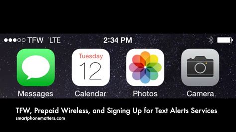 Tracfone Wireless Tfw Carrier Discover More With A Single Click