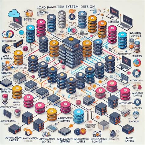 System Design Unmasked 10 Components With Similar Architectural