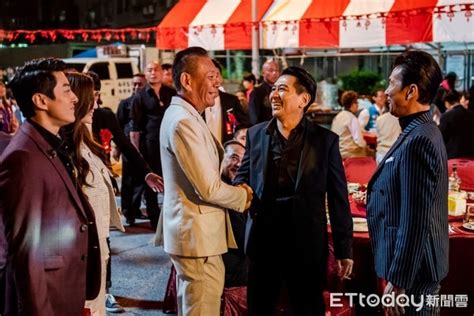 《角頭 浪流連》20大金句 「我來保護你」帥到想交89男友 Ettoday星光雲 Ettoday新聞雲