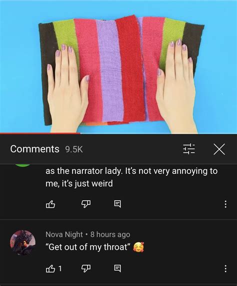 Cursedthroat Scrolller