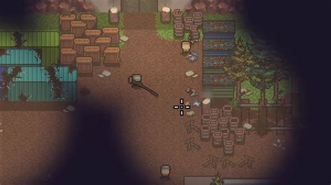 The 3 Best Starting Weapons In Zero Sievert Gamepur