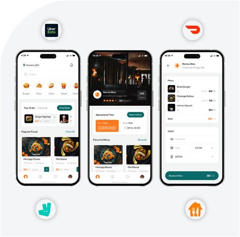 Uber Eats Food Delivery Data Scraping Insights And Benefits