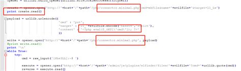 wordpress文件管理器插件0day漏洞解析 cve 2020 25213 csdn博客