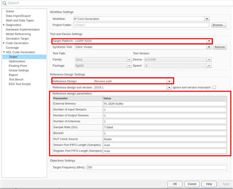 Introduction To G NR Signal Detection On NI USRP Radio MATLAB Simulink