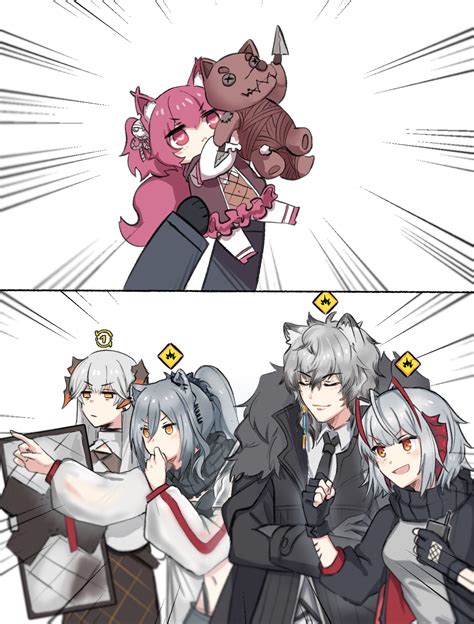 Gaijin 4koma Meme Danbooru