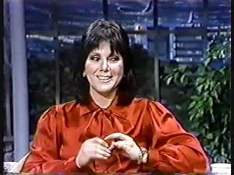 Joyce Dewitt Interview 1984 Youtube