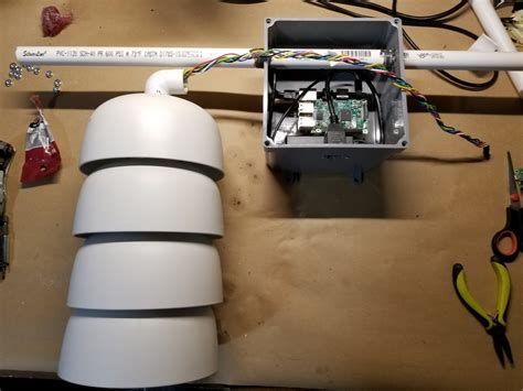 raspberry pi weather station daniska engineering