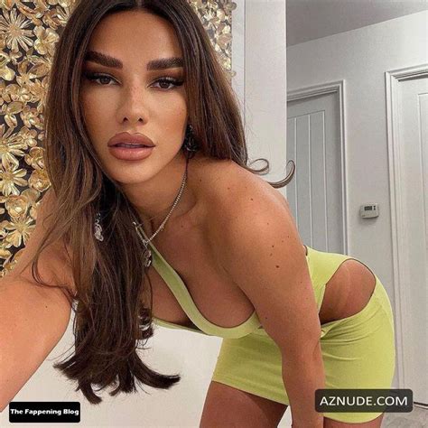 Ruby Mae Sexy Photos Collection Aznude