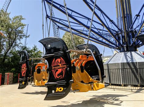 Elitch Gardens Review Roadtrips And Rollercoasters
