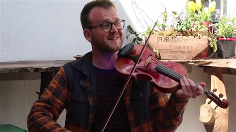 Sam Sweeney At Swifts Hill