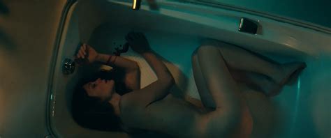 Nude Video Celebs Francesca Cavallin Nude The Nest Il Nido 2019